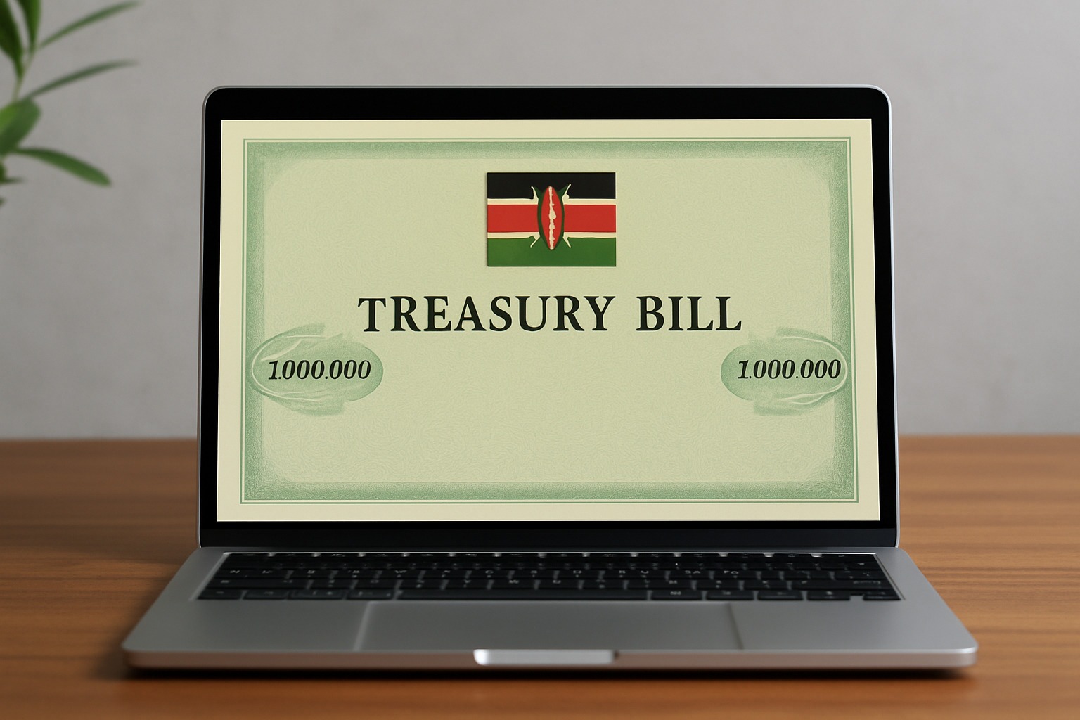 How to Invest in Treasury Bills in Kenya: A Beginner’s Guide