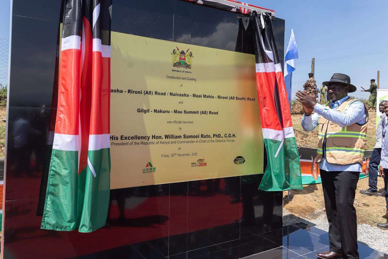KWS Rolls Out Upgraded eCitizen Payment System, “KWSPay”
