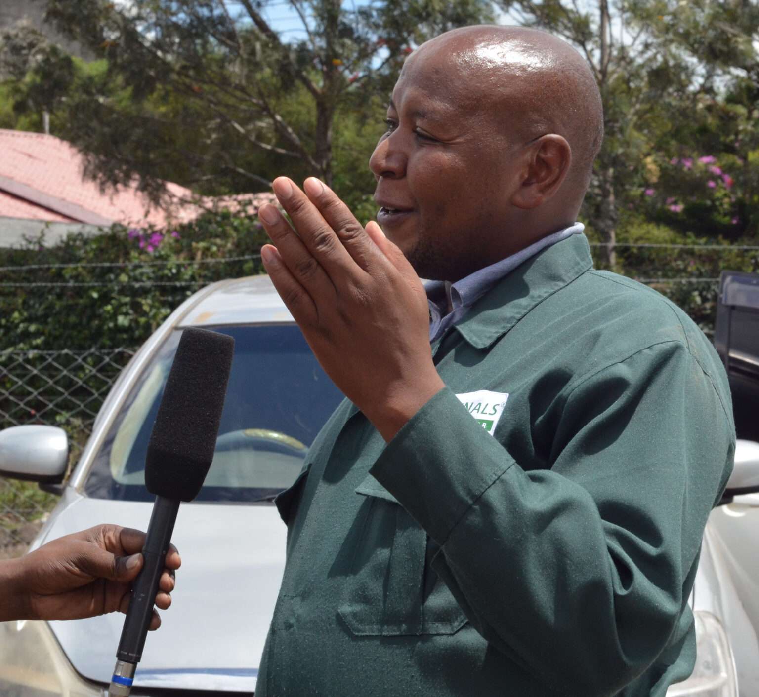 KWS Rolls Out Upgraded eCitizen Payment System, “KWSPay”